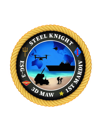 DVIDS - Exercise Steel Knight