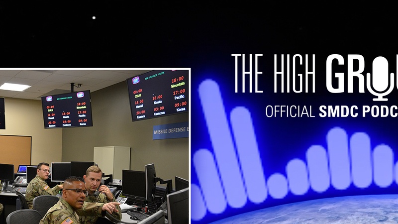 DVIDS - U.S. Army Space and Missile Defense Command