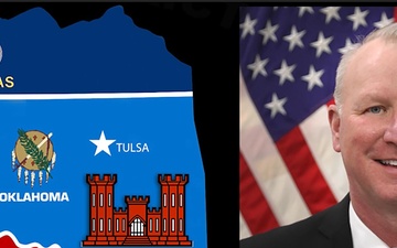 DVIDS - U.S. Army Corps of Engineers, Tulsa District