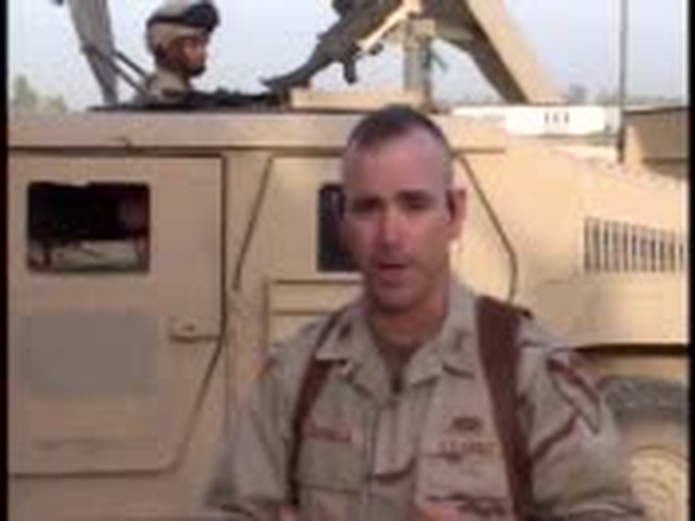 DVIDS - Video - Col. Formica