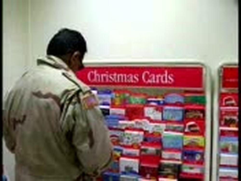 DVIDS - Video - Security at LSA Anaconda