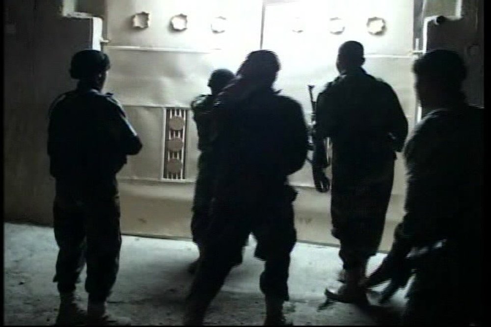 DVIDS - Video - Iraqi Commandos