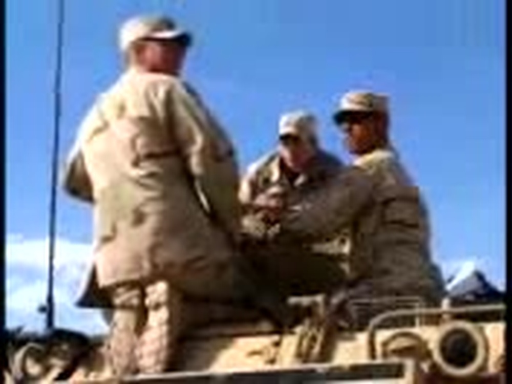 DVIDS - Video - 3rd ACR Returns to Iraq package