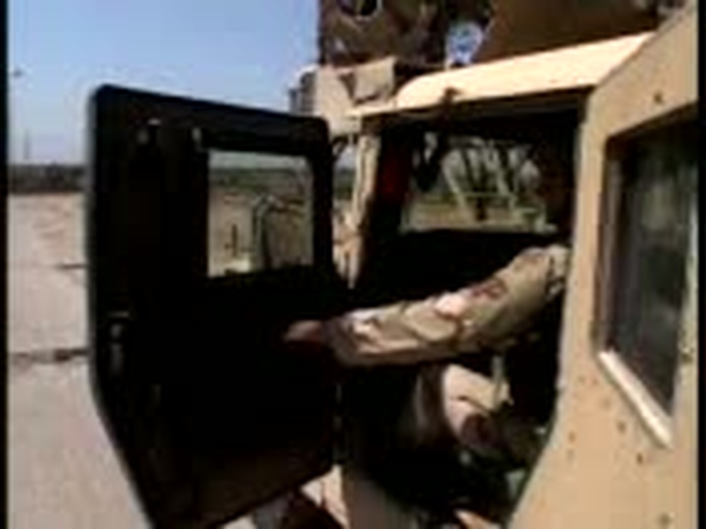 DVIDS - Video - 617th MP's Back on the Road