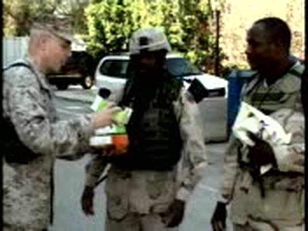 DVIDS - Video - Why I Serve - Col Ryan