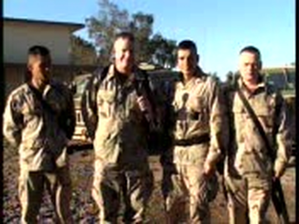 DVIDS - Video - COL Bishop Interview