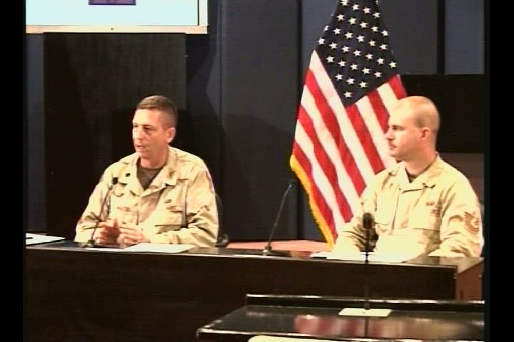 DVIDS - Video - IED Task Force