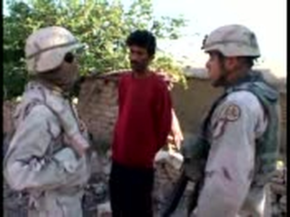 DVIDS - Video - 3rd ACR Takes the Reigns