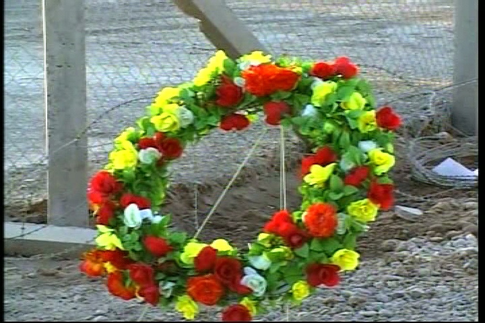 DVIDS - Video - Log Base Seitz Memorial package