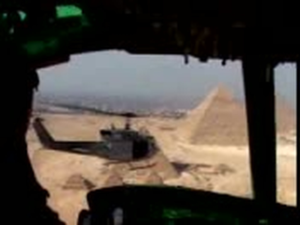 DVIDS - Video - Helicopter Exercise
