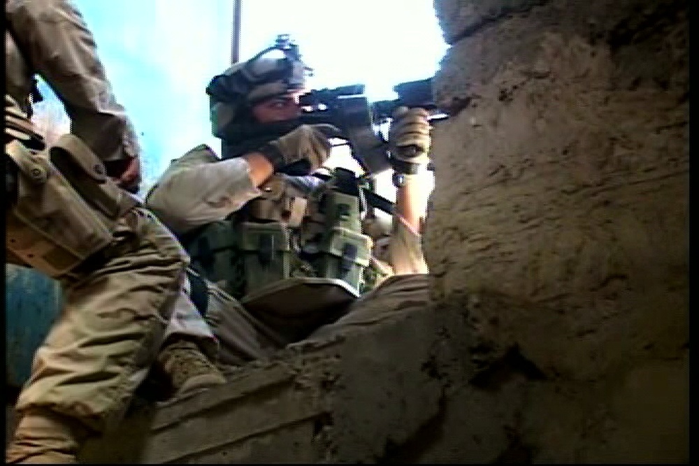 DVIDS - Video - Sniper Engagement package