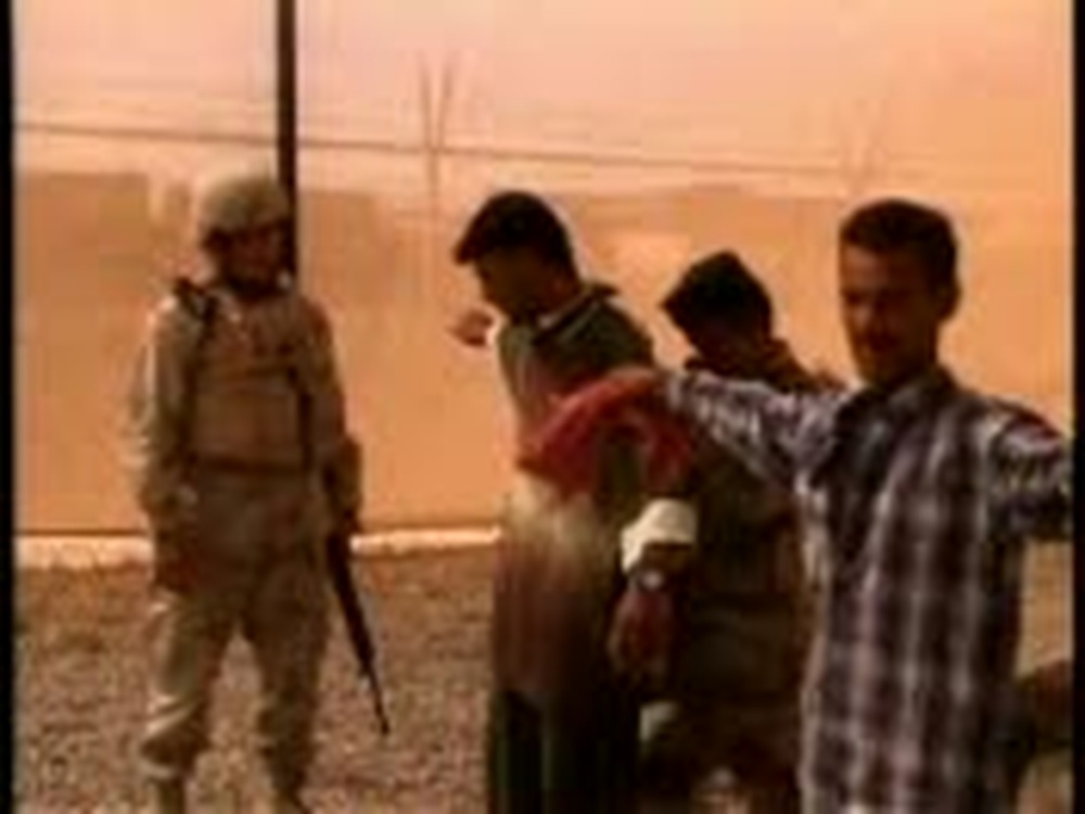 DVIDS - Video - LSA Anaconda Security