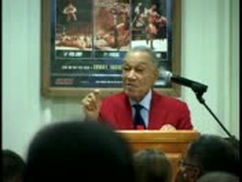 DVIDS - Video - Lt. Col. Archer feature