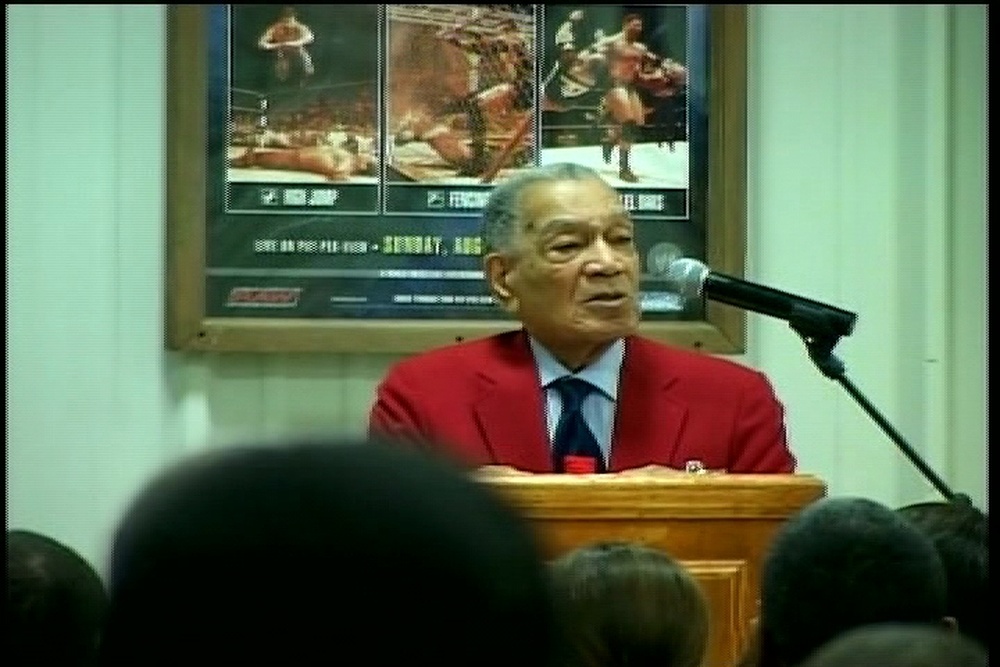 DVIDS - Video - Lt. Col. Archer