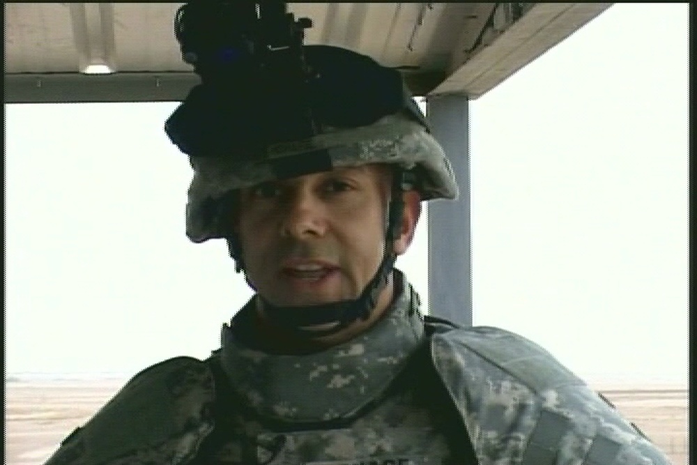 DVIDS - Video - Lt. Col. Chase