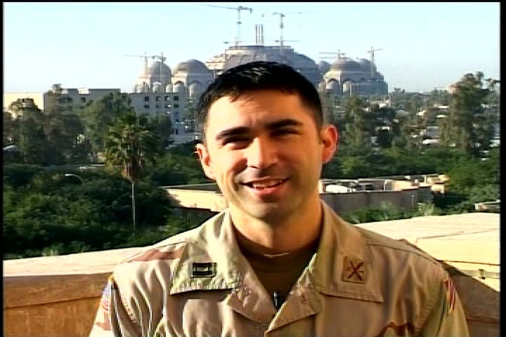 DVIDS - Video - Capt. Avila