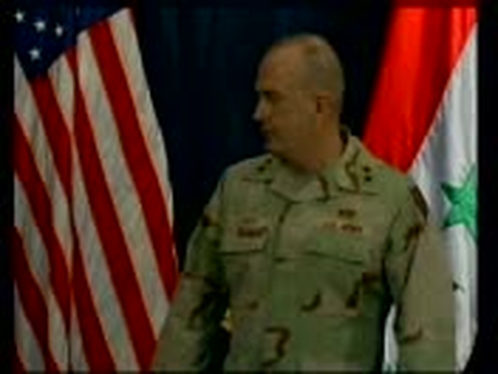 DVIDS - Video - Maj. Gen. Lynch -1