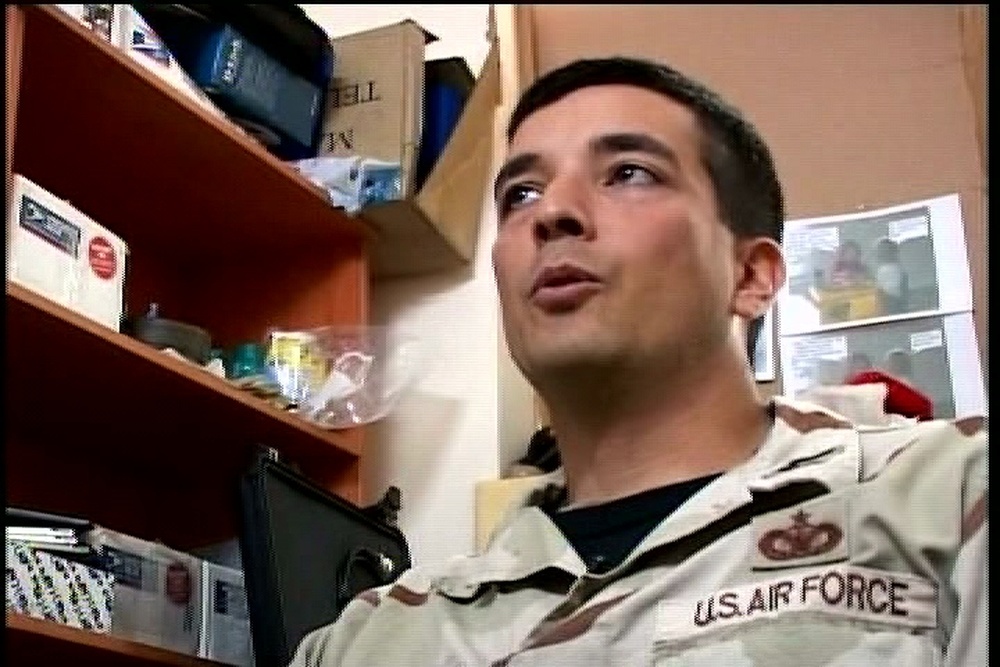 DVIDS - Video - Capt. Pabalan