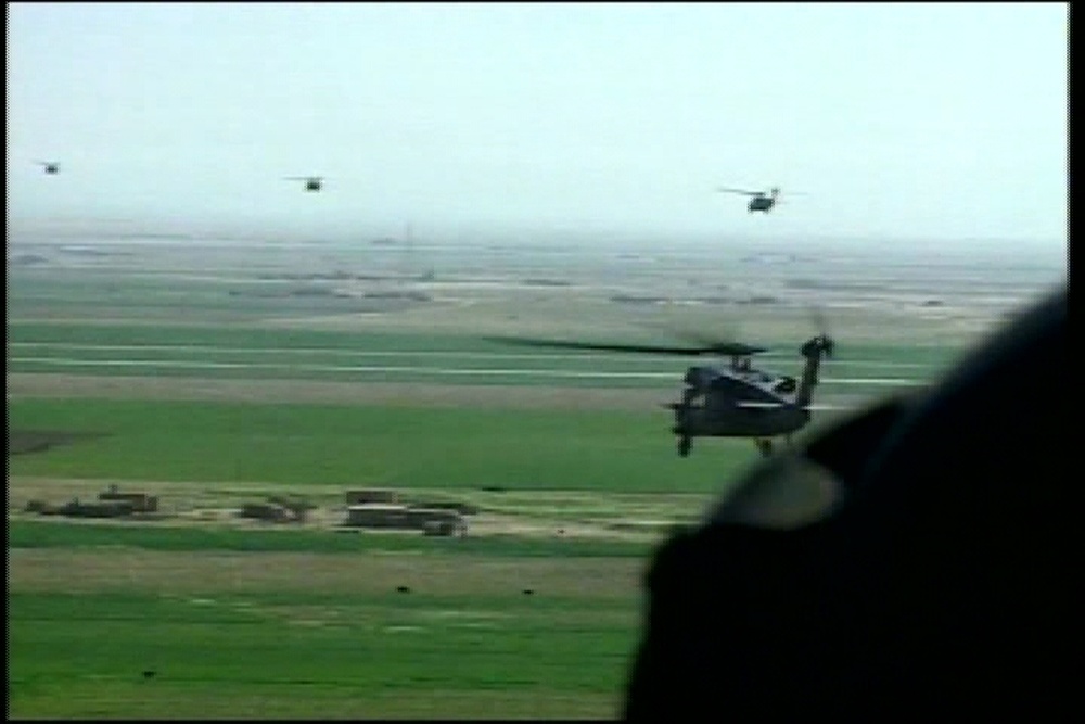 DVIDS - Video - Operation Swarmer