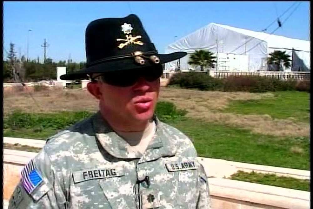 DVIDS - Video - Spur Award Ceremony Package