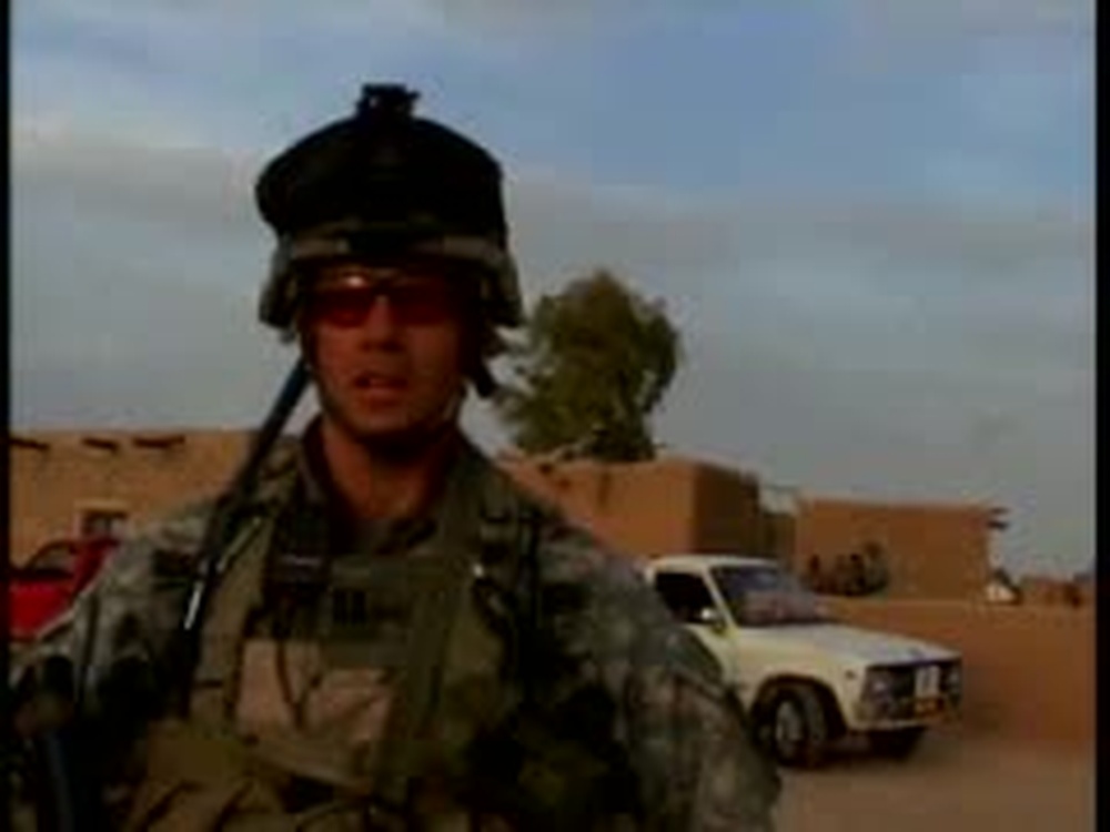 DVIDS - Video - Capt. Hart