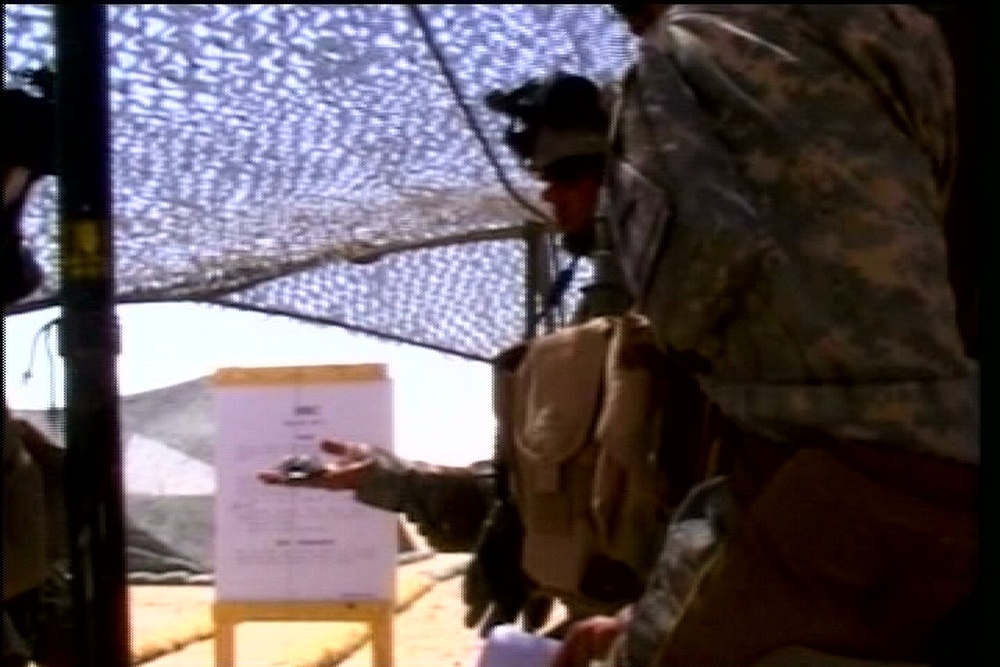 DVIDS - Video - EIB Competition