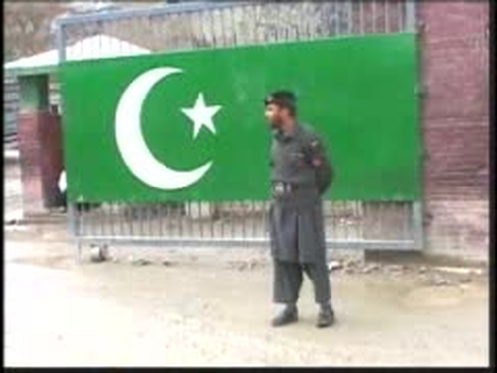 DVIDS - Video - Border Training Package