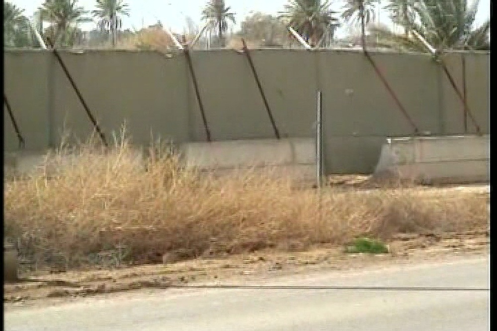 DVIDS - Video - 49th MP Brigade Video B-roll