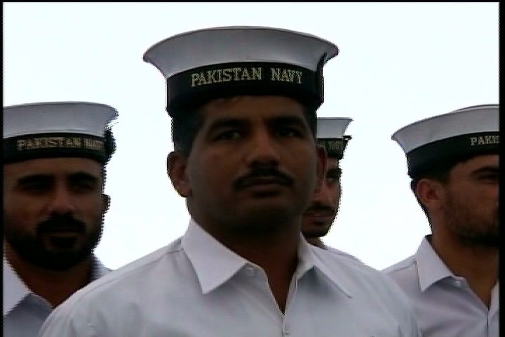 DVIDS - Video - PCR - Pakistan COC Package