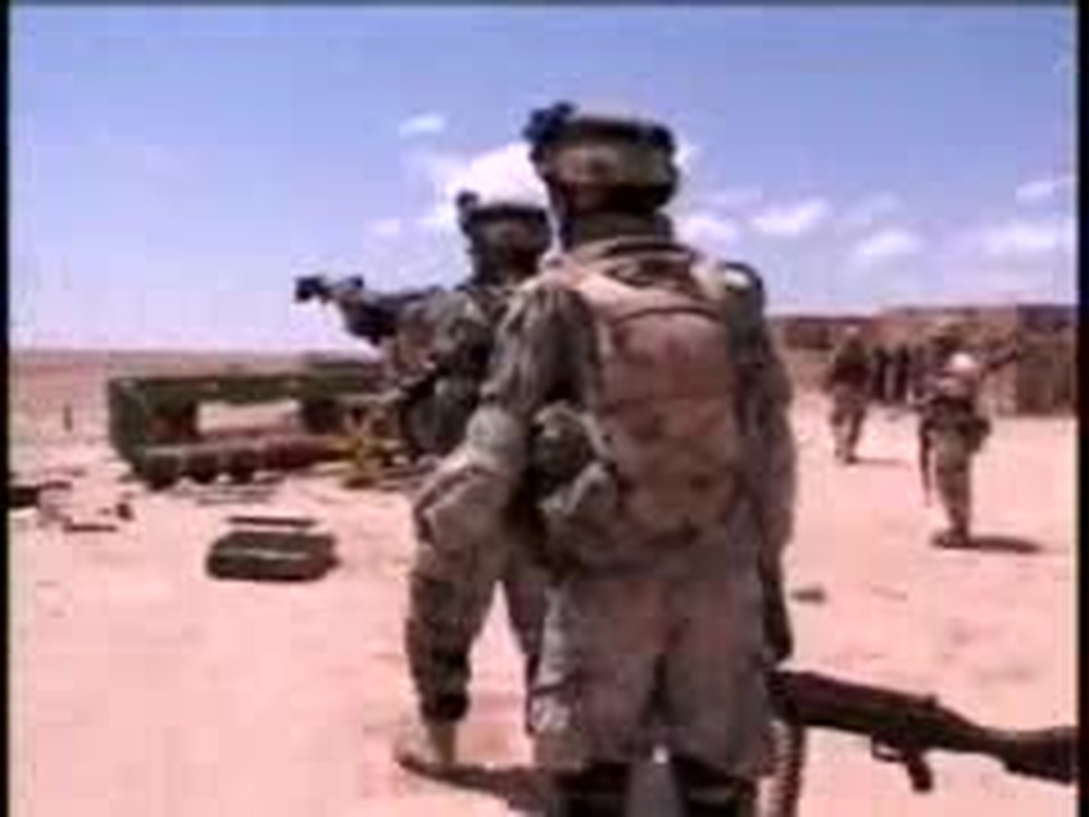 DVIDS - Video - Operation Swift Sword Package