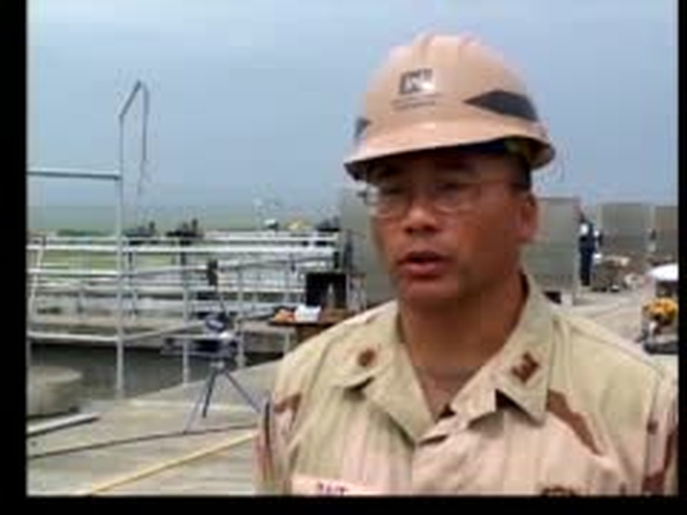 DVIDS - Video - Maj. Dan Dait Story