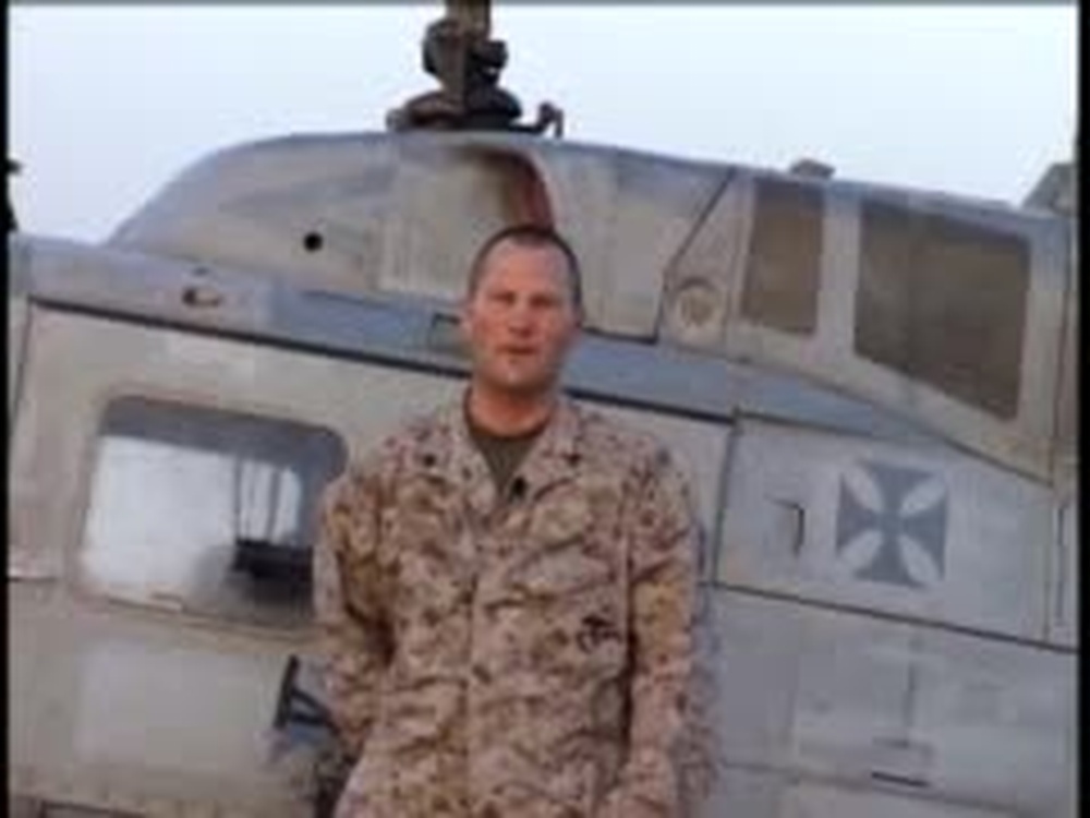 DVIDS - Video - Sgt. Rick