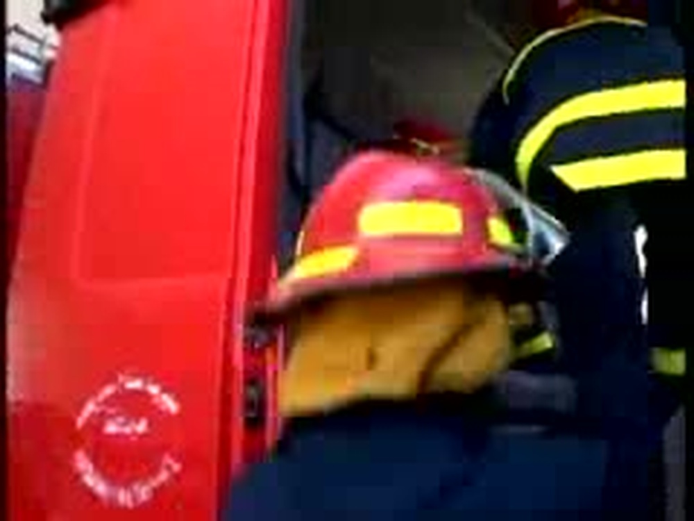DVIDS - Video - Al Aman Fire Station