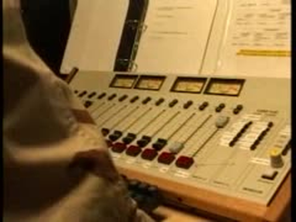 DVIDS - Video - AFN Radio