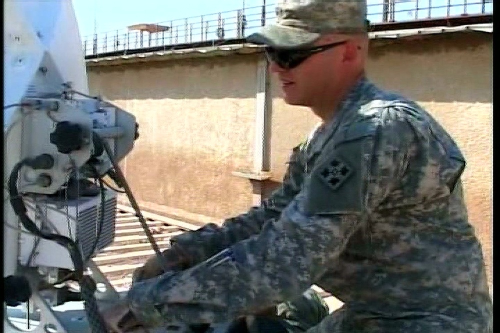 DVIDS - Video - The DVIDS System