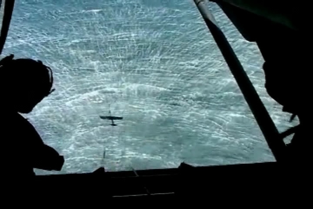 DVIDS - Video - Mine Sweeping Training