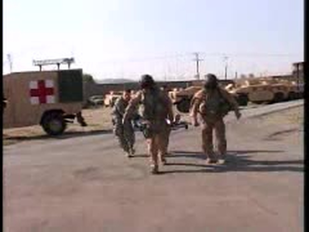 DVIDS - Video - 14th CSH in Afghanistan