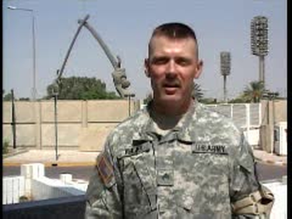 DVIDS - Video - Sgt. Reeves
