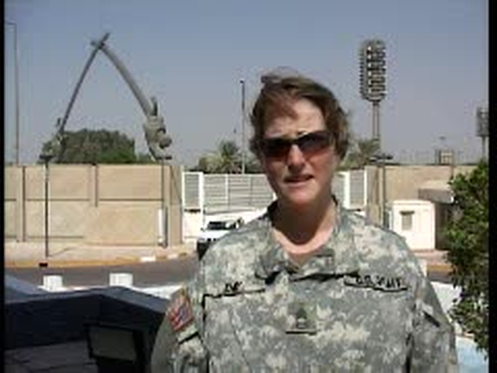 DVIDS - Video - Master Sgt. Day