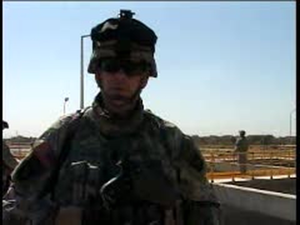 DVIDS - Video - DCG-S Essential Service Tour