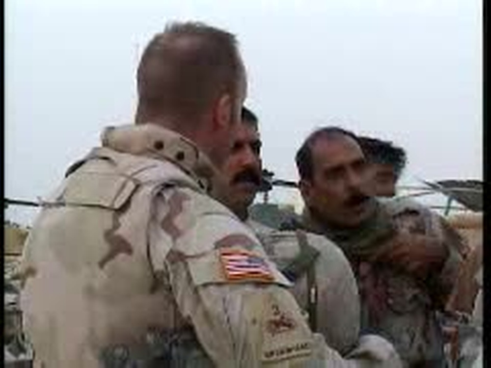 DVIDS - Video - Military Transition Team