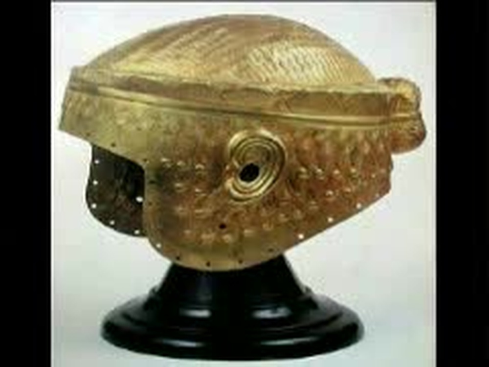 DVIDS - Video - Shulgi's Tomb, Coalition Protects Iraqi Heritage