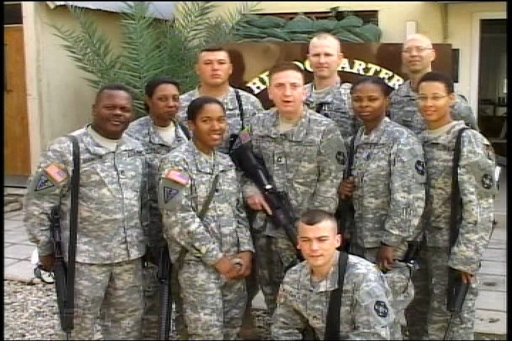 DVIDS - Video - 256th Combat Support Hospital