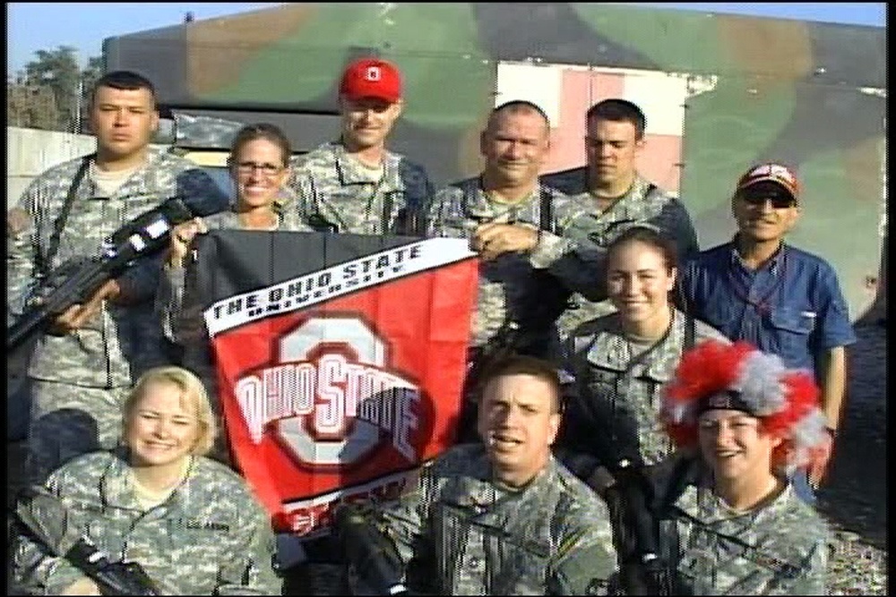 DVIDS - Video - 256th Combat Support Hospital