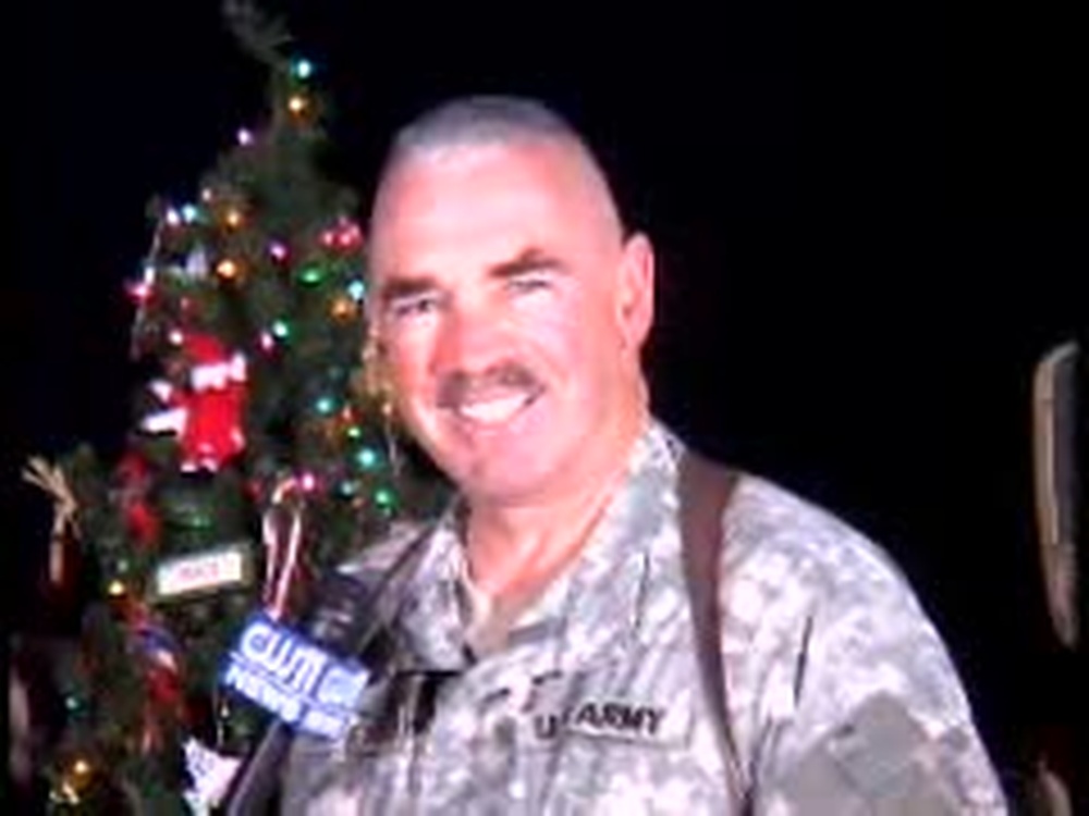 DVIDS - Video - Sgt. Duffy