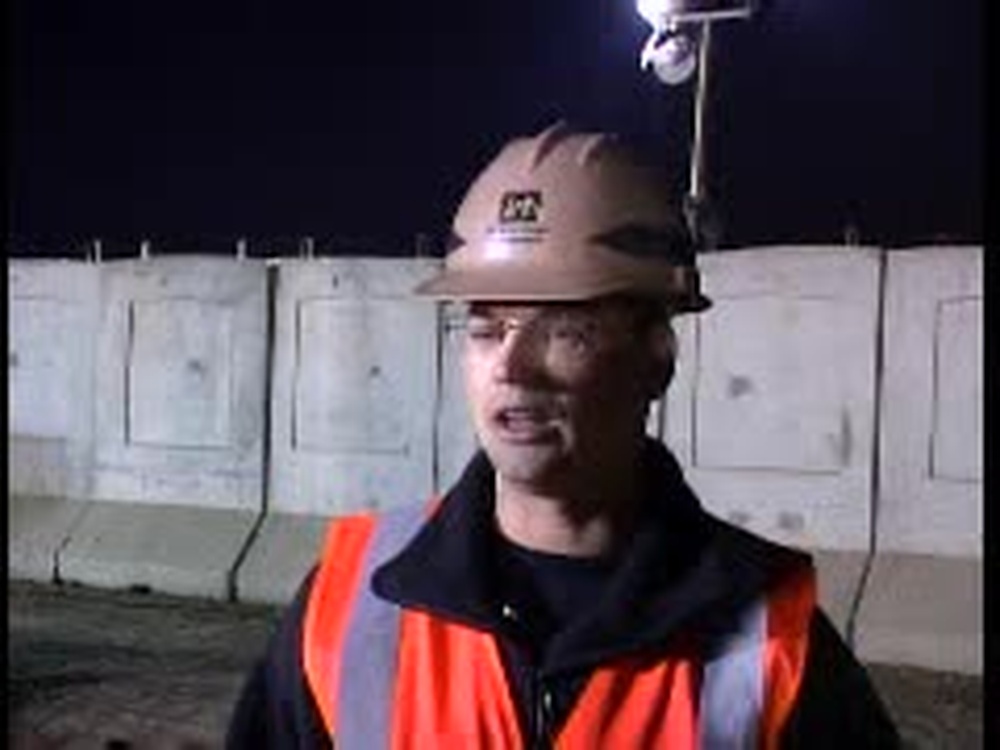 DVIDS - Video - AAFES Overhead Cover