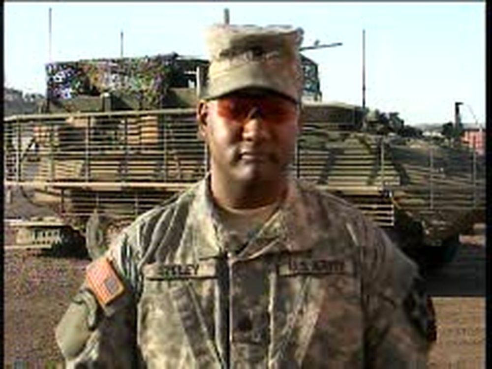 DVIDS - Video - Lt. Col. Smiley