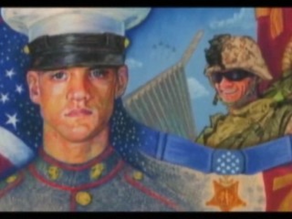 DVIDS - Video - Cpl Dunham: A Life of Honor