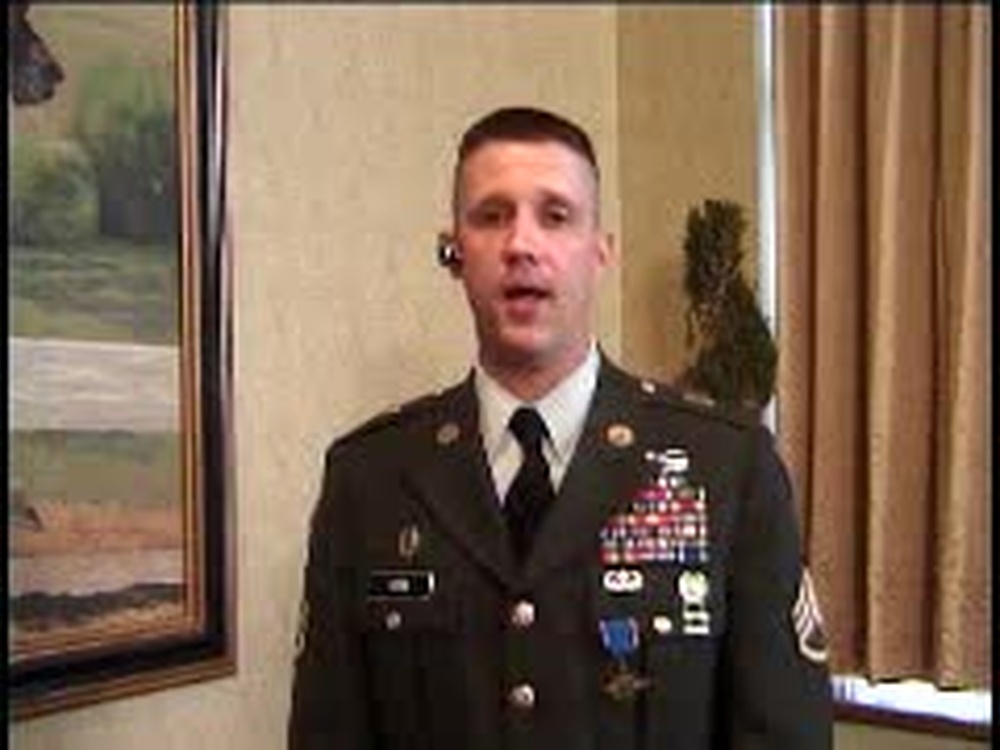 DVIDS - Video - Staff Sgt. Nein