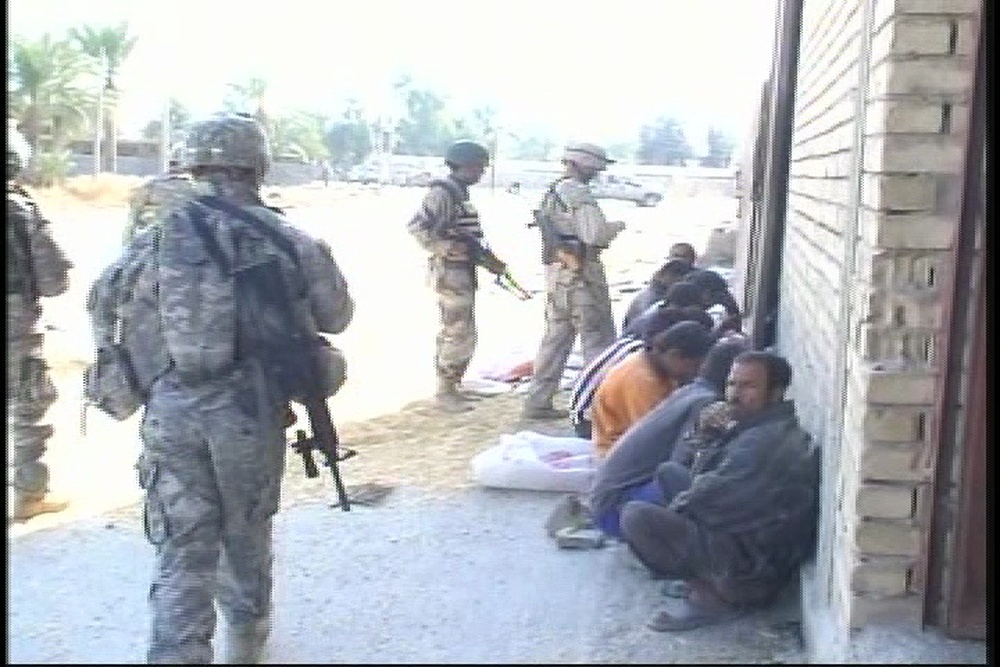 DVIDS - Video - IED Factory